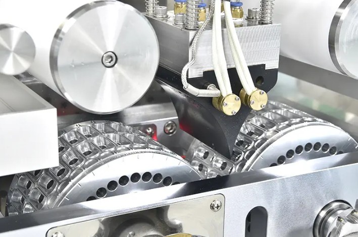 Capsule Filler Machines and Equipment: A Comprehensive Guide ...